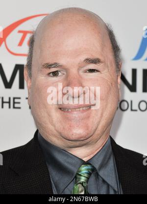 Larry Miller arrives at the International Myeloma Foundation 7th Annual ...