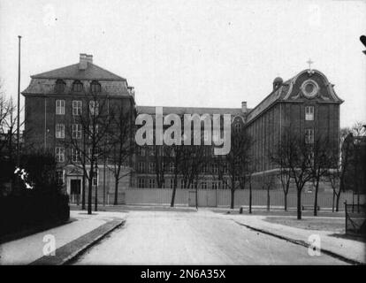 Operation Carthage was a low level precisionbombing attack on the ...