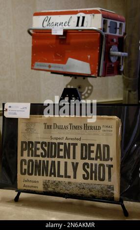 1963 , November 24, DALLAS, TEXAS, USA: JACK Leon RUBY ( 1911 - 1967 ...