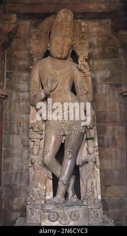Kandariya Mahadev Temple, built by Chandela Kings between 9th.& 10th ...