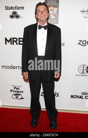 Gus Arrendale, President of Georgia's Springer Mountain Farms, arrives ...