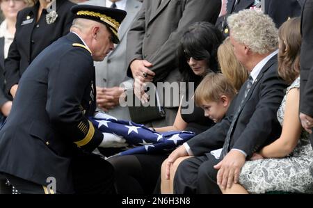 U.S. Army Brig. Gen. James M. Smith, U.S. Army Chief of Transportation ...