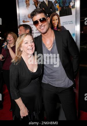 Fox Searchlight President Nancy Utley, Director Nicole Holofcener and ...