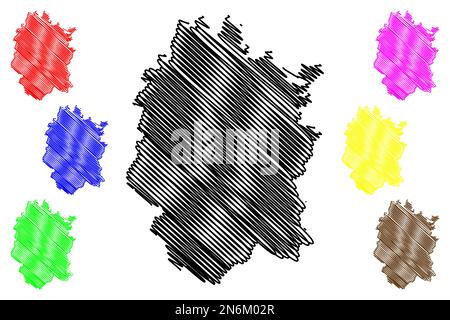 Arcelia municipality (Free and Sovereign State of Guerrero, Mexico ...