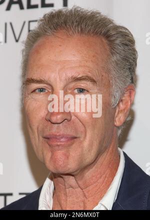 GEOFF PIERSON ACTOR BEVERLY HILLS CA USA 23/10/2008 Stock Photo - Alamy