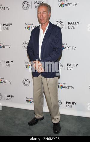 GEOFF PIERSON ACTOR BEVERLY HILLS CA USA 23/10/2008 Stock Photo - Alamy