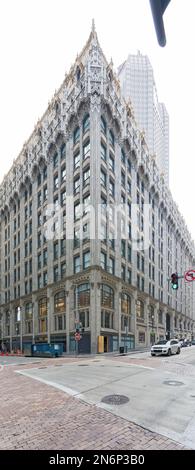 501 Fifth Avenue is an Office Building at the corner of 42nd Street and ...