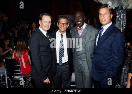 Steve Buscemi Ken Buscemi