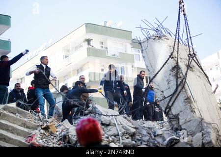 turkey earthquake, help turkey Stock Photo - Alamy