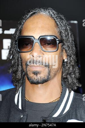Calvin Cordozar Broadus, Jr., known as Snoop Dogg, attends the Snoop ...