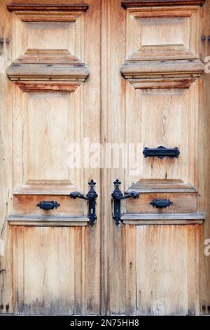 Old city of Schlitz, Hessen, Germany Stock Photo - Alamy