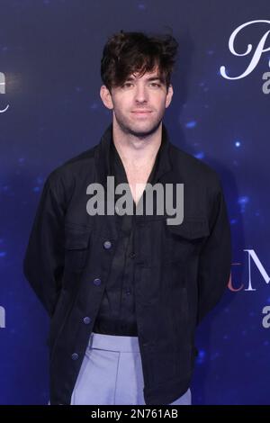 Mexico City, Mexico - February 09. Jonah Feingold writer/director ...