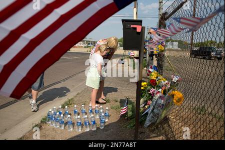 The Ruby Mountain interagency hotshot crew conducts burnout operations ...