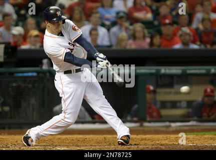 Brandon Barnes Astros