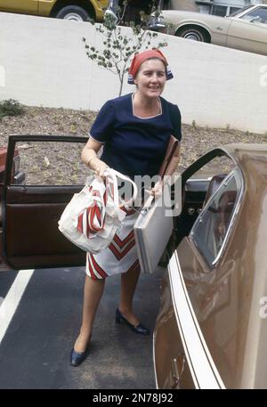 G. Gordon Liddy is shown in New York, Nov. 1977. (AP Photo/Dave Pickoff ...