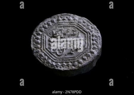 A turbah is a small piece of soil or clay, used during Shia islamic ...