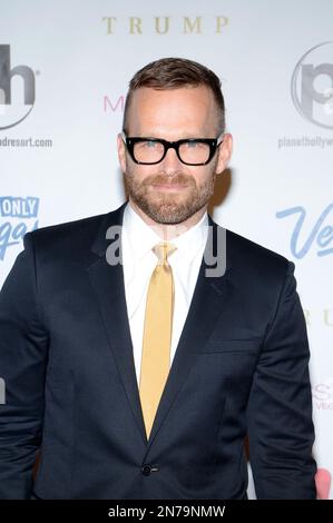 Personal trainer, television personality and pageant judge Bob Harper ...