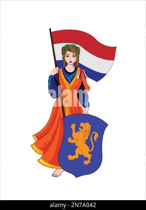 fado guitar musical instrument vector illustration design Stock Vector ...