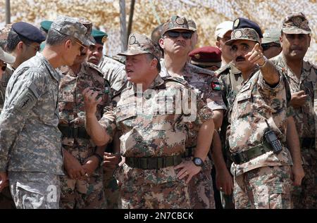 Special Operations Command Central Command (SOCCENT) Sergeant Major ...