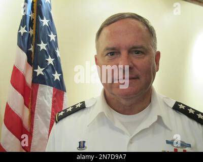 Portrait of U.S. Army Lt. Gen. Larry R. Ellis, (Uncovered), (U.S. Army ...