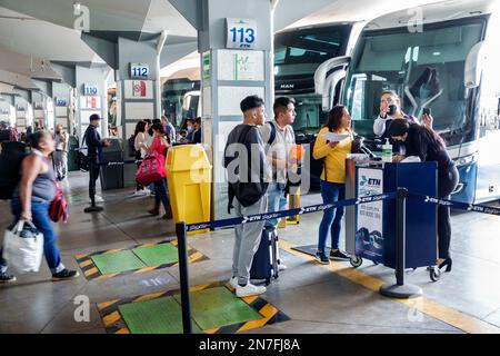 Mexico City,Central de Autobuses del Norte,Northern Bus Station,Futura ...