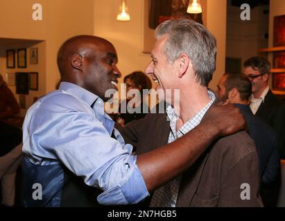 Michael Ritchie Artistic Director