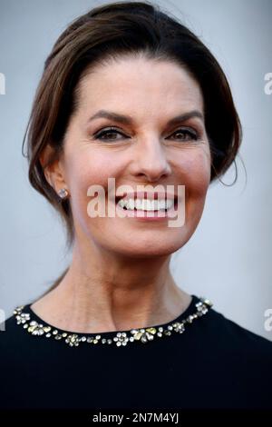 CSI:NY' actress Sela Ward and her daughter Anabella Sherman out ...