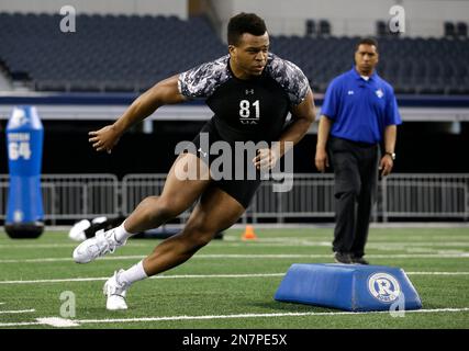 Lawrence Okoye Combine