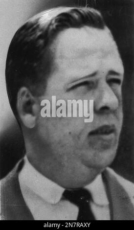 FILE - This August 1967 file photo shows President Lyndon B. Johnson ...