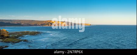 Point Addis Bay - Victoria, Australia Stock Photo - Alamy