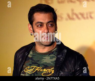 MARIGOLD -2007 SALMAN KHAN Stock Photo - Alamy