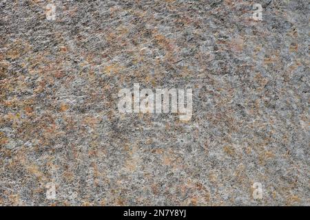 Samples of gray stone with a wavy pattern for the interior. Texture of ...