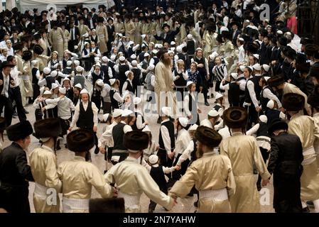 An Orthodox Yeshiva in Mea-Shearim neighborhood in Jerusalem, Israel ...