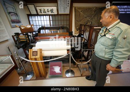 Sakichi Toyoda Memorial House,Kosai City,Shizuoka Prefecture,Japan ...