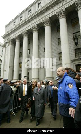 Julius and Ethel Rosenberg, March 1951 Stock Photo - Alamy