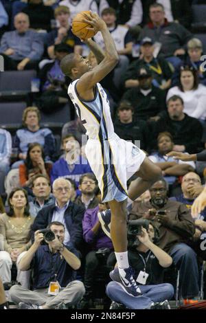 Ed Davis Grizzlies