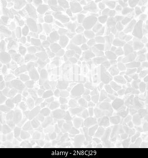 Displacement map river pebbles. Mapping Texture Stock Photo - Alamy