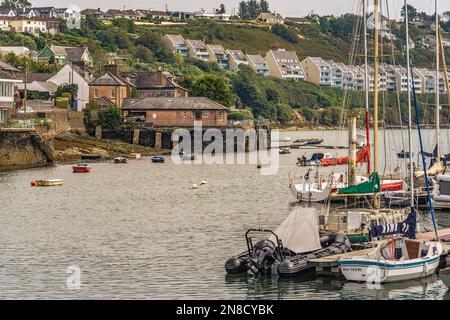 The Kipper House, Scilly, Kinsale, Co. Cork, Ireland Stock Photo - Alamy
