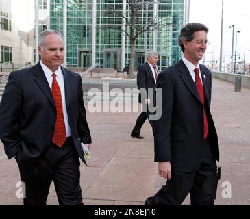 new courthouse in Denver, Colorado Stock Photo - Alamy