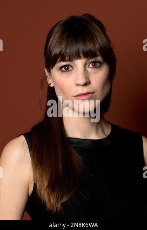 Actress Leonor Watling poses for portraits at the 8th edition of the ...