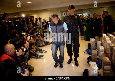 Gang members in Lima, Peru, South America Stock Photo - Alamy