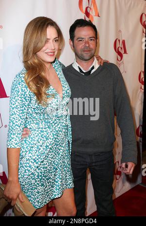 Rory Cochrane at the Casting Society of America Artios Awards, Beverly ...