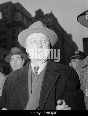 THE MAD BOMBER Stock Photo - Alamy