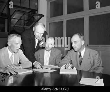 Major General Adna R. Chaffee, chief of the armored force of the U.S ...