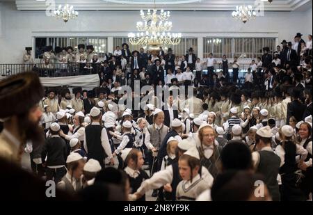 An Orthodox Yeshiva in Mea-Shearim neighborhood in Jerusalem, Israel ...