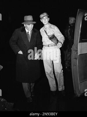 Japanese Lt. Gen. Masaharu Homma, who has accepted full moral ...