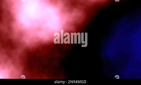 3d illustration colordul water pattern, texture. abstract chaotic pop ...