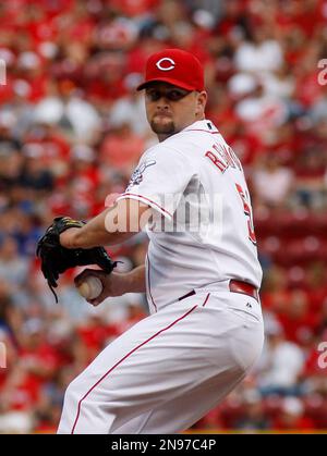 Some Reds Stats after 50 games, 2024