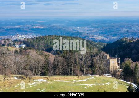 village Sankt Radegund bei Graz Sankt Radegund bei Graz Region Graz ...