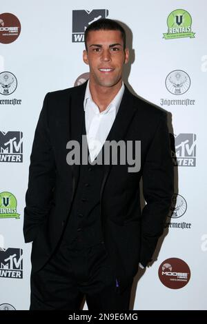 British reality television series Geordie Shore personality Charlotte ...